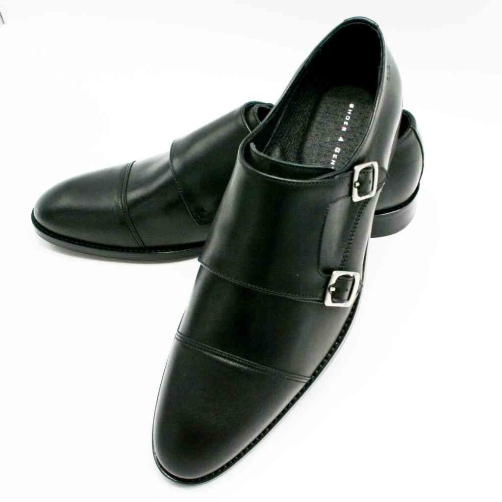 Schnallenschuhe Herren anspruchsvoll und bequem | Shoes 4 Gentlemen